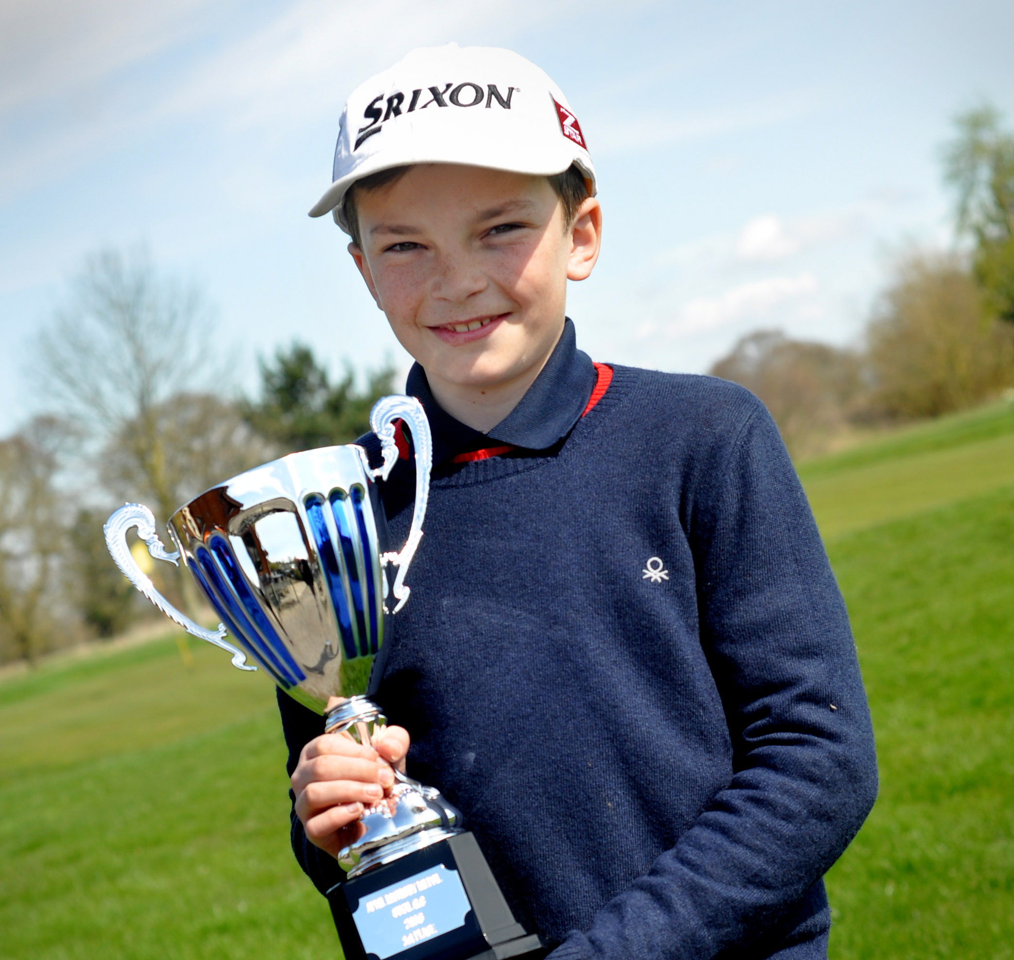 Par 3 Monthly Medal Information – Styal Golf Juniors