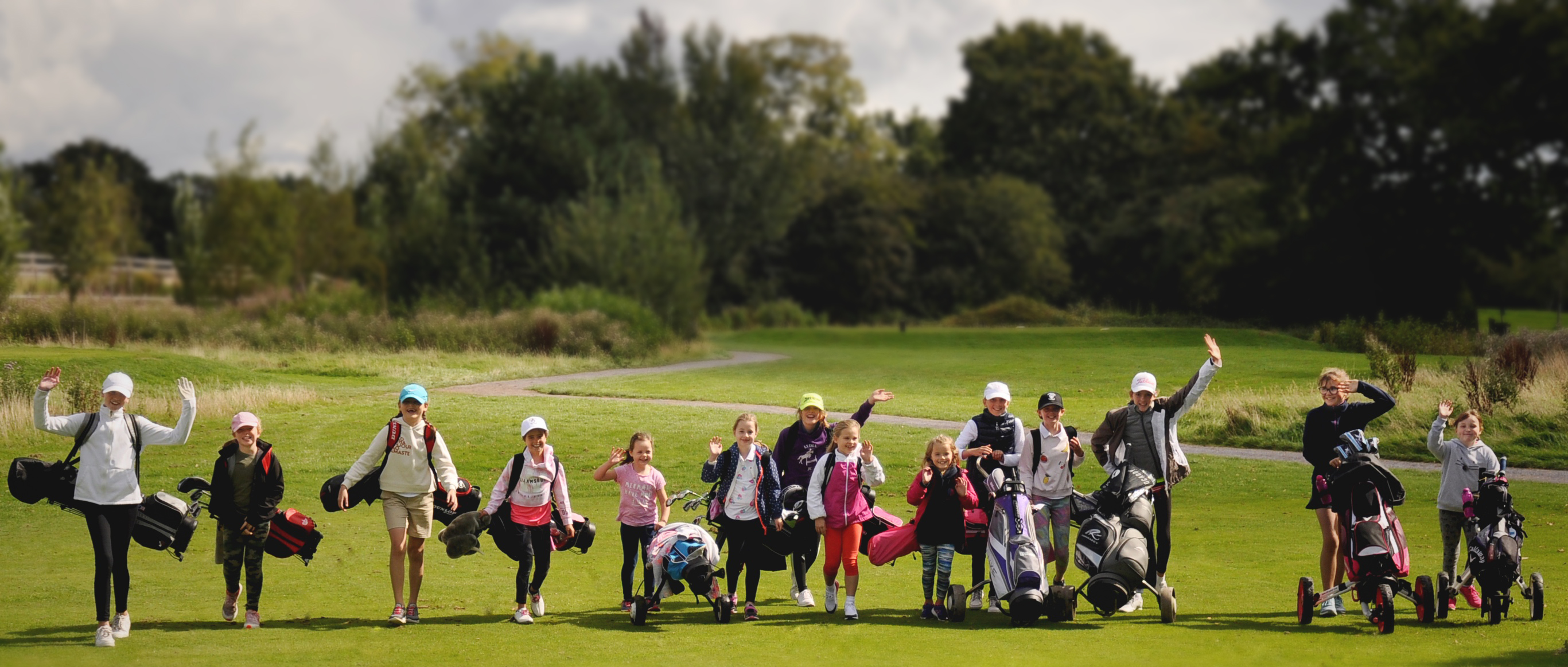 Coaching – Styal Golf Juniors