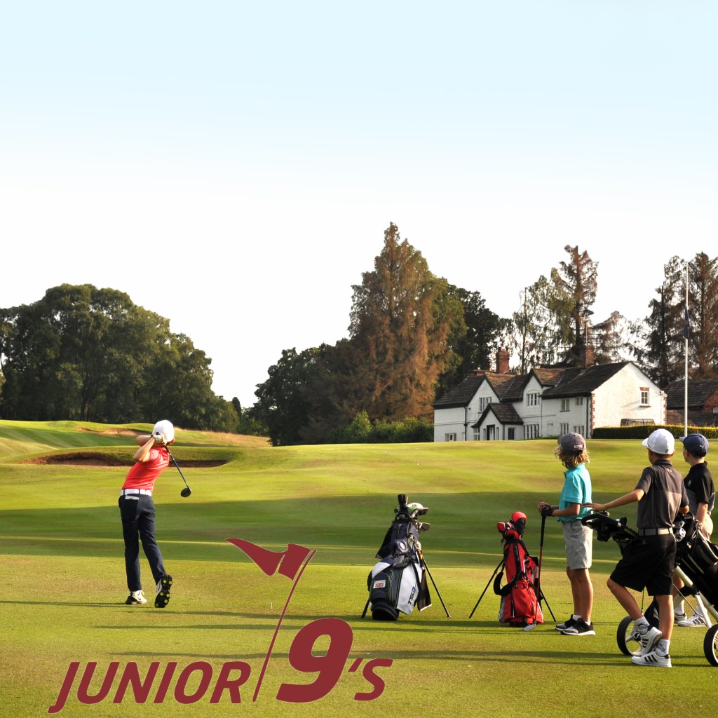 Competitions – Styal Golf Juniors