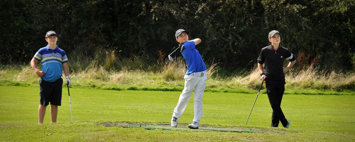 Competitions – Styal Golf Juniors