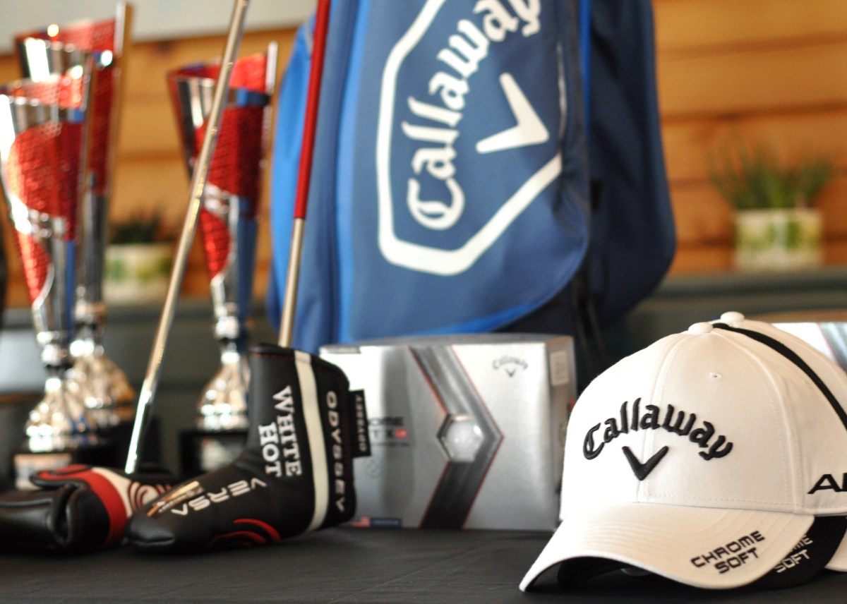 David Horsey Styal Junior Open Results 2023 – Styal Golf Juniors