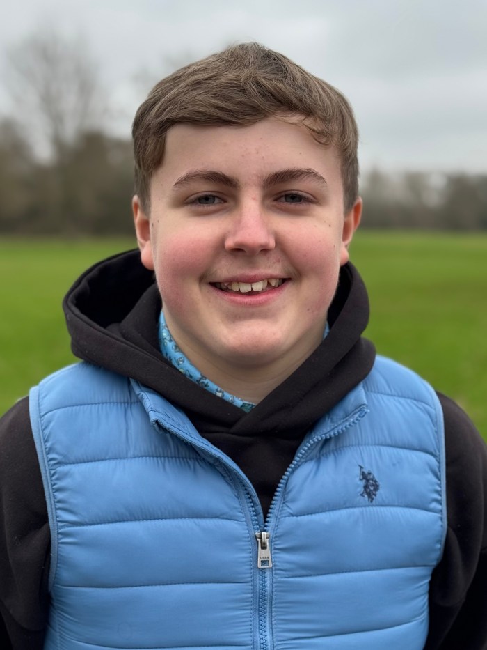 About – Styal Golf Juniors